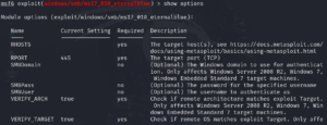 Mastering Metasploit for Vulnerability Exploitation: Ethical Hacking Series Part 7