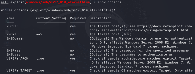 Mastering Metasploit For Vulnerability Exploitation Ethical Hacking Series Part 7 5693